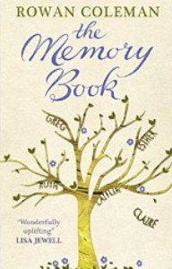 Books - Rowan Coleman